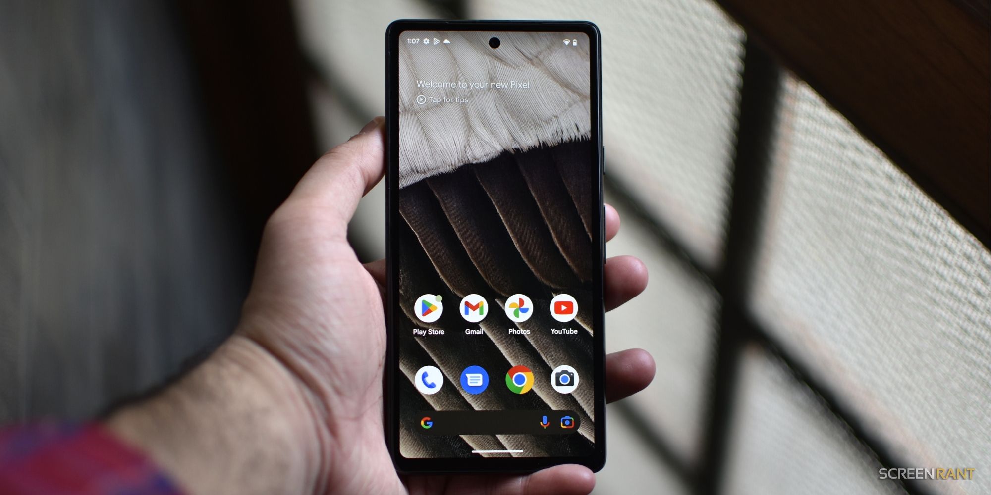 5 Things We Love About The Pixel 7a (& 5 Things We Wish Were Better)