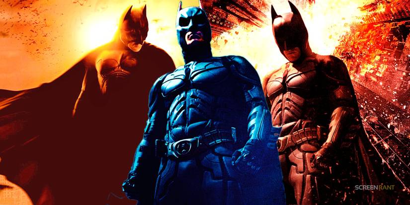 Why Dark Knight Rises Is Still Christopher Nolan’s Biggest Box Office ...
