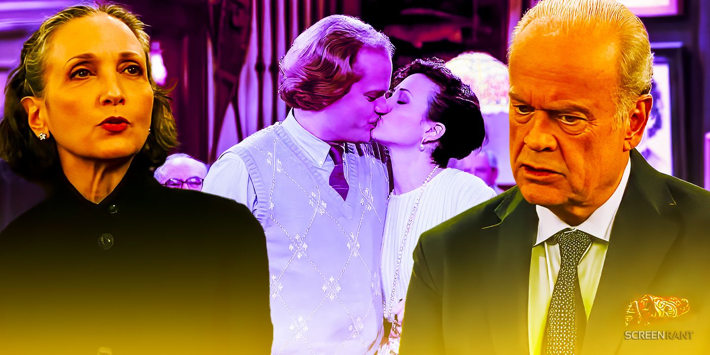 Frasier Diane Wedding Cheers': Sam And Diane's Wedding Never Aired
