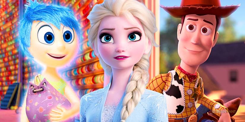 If You Think Inside Out 2's Box Office Records Are Impressive, Just ...
