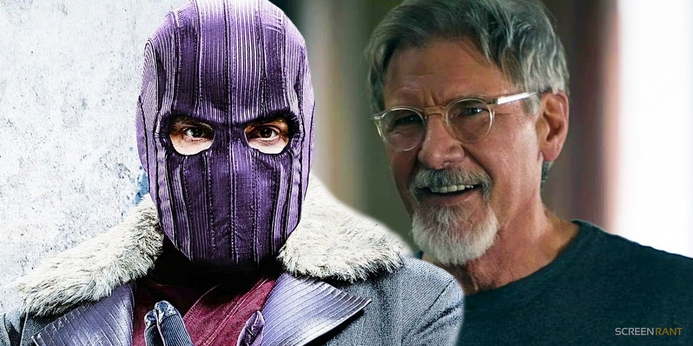 MCU Actor Seemingly Debunks Thunderbolts' Red Hulk & Zemo Cast Theories MCU Actor Seemingly Debunks Thunderbolts' Red Hulk & Zemo Cast Theories