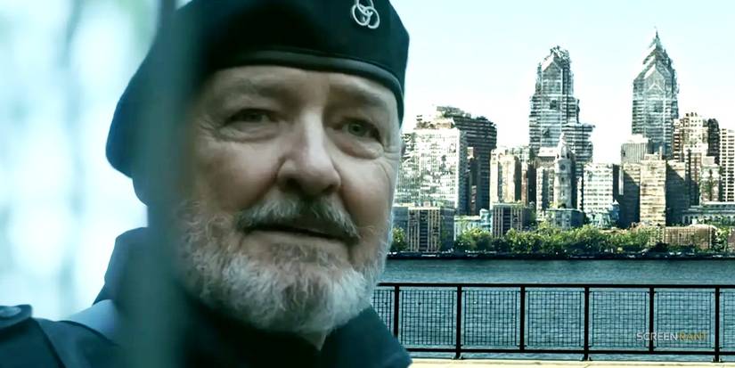 The CRM's Plan In The Walking Dead Explained (In Full)