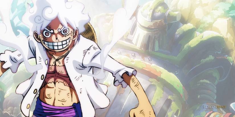 "Emet": One Piece's Most Anticipated Character Finally Reveals Its True ...