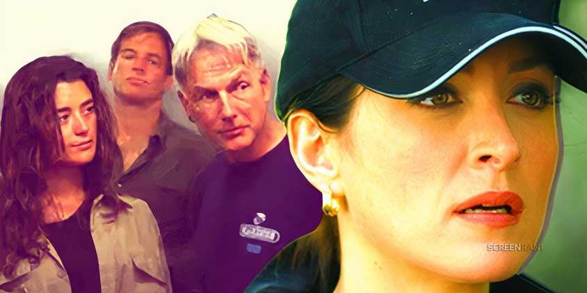 Abby's NCIS Comeback Path Is Now Clear After Pauley Perrette & Mark ...