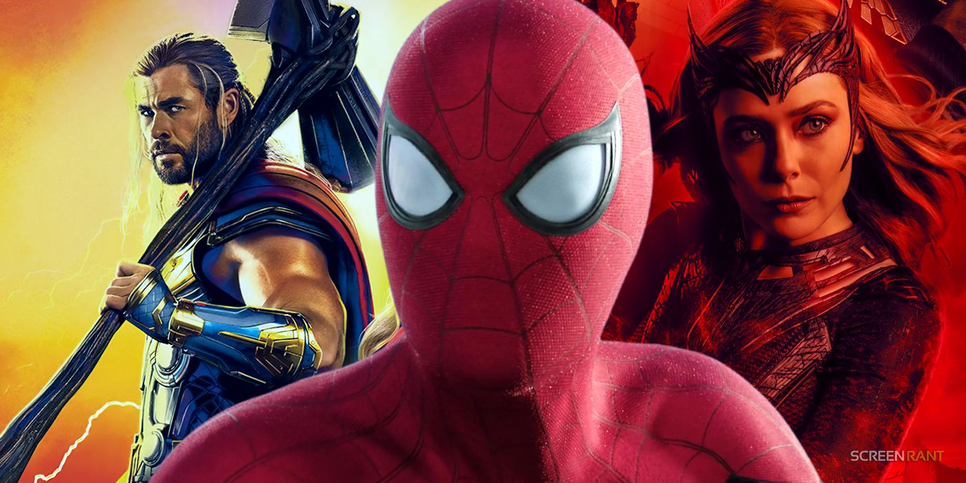 First MCU Hero Confirmed For Avengers 5 As Actor Reveals When Filming ...