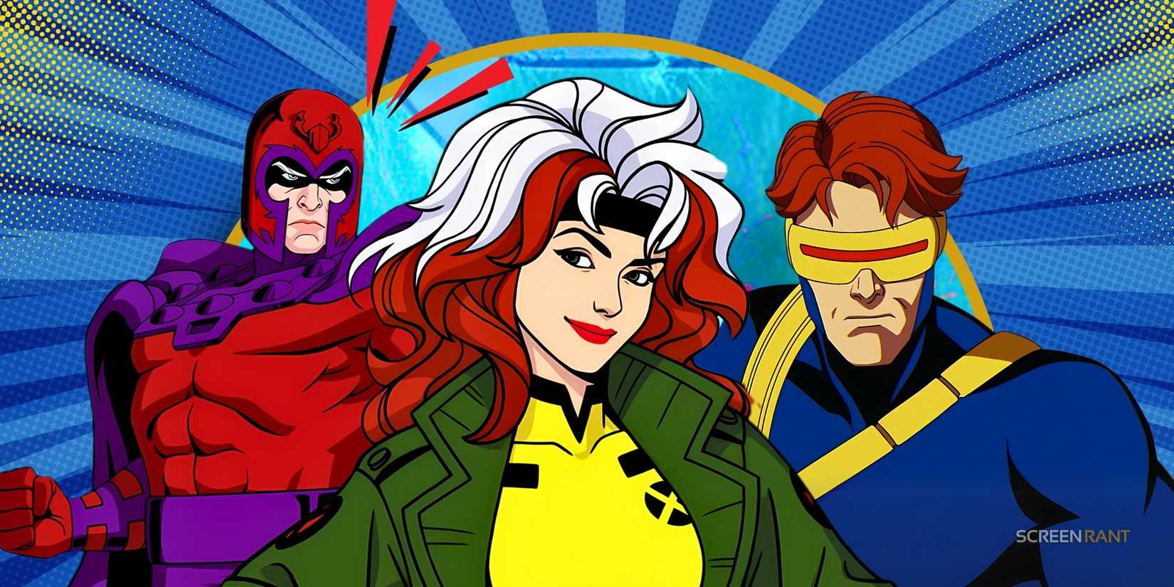 X-Men 97 Rogue Actress Recreates Mutant Hero's Hellfire Gala Costume in ...