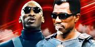 I m Convinced That Wesley Snipes Will Play Blade Again Before
