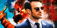 New Daredevil Born Again Ironheart Footage Released In Disney 2025