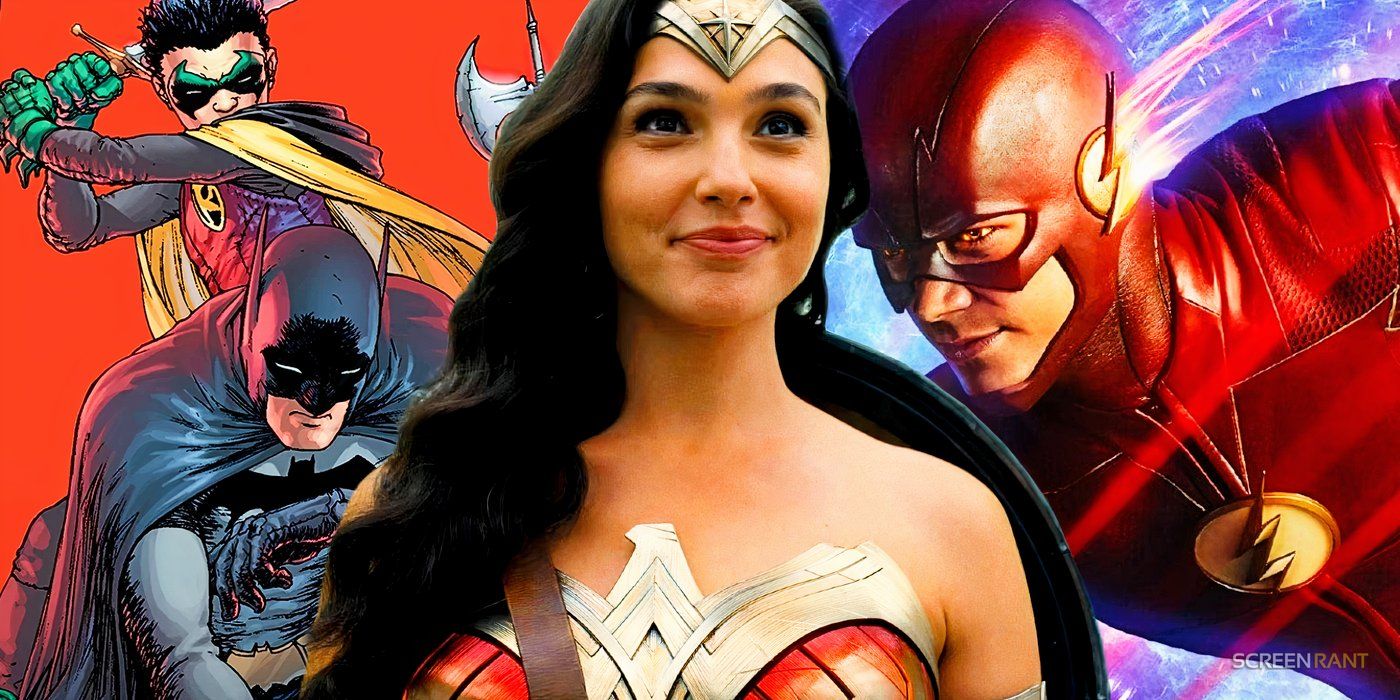 James Gunn revela quando os próximos filmes e séries do Universo DC serão anunciados