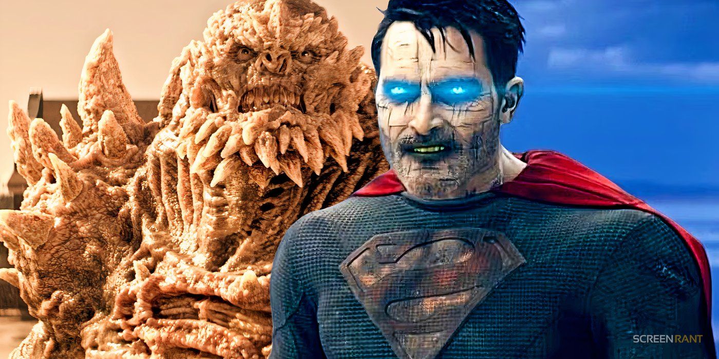 Every Actor Cast In Supergirl: Woman Of Tomorrow (So Far)