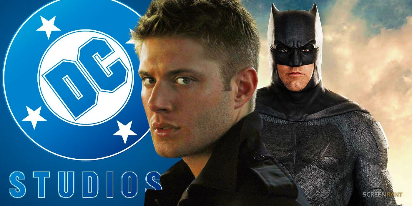 Batman’s The Brave And The Bold Solo Movie Story Gets New DCU Update From Director Andy Muschietti