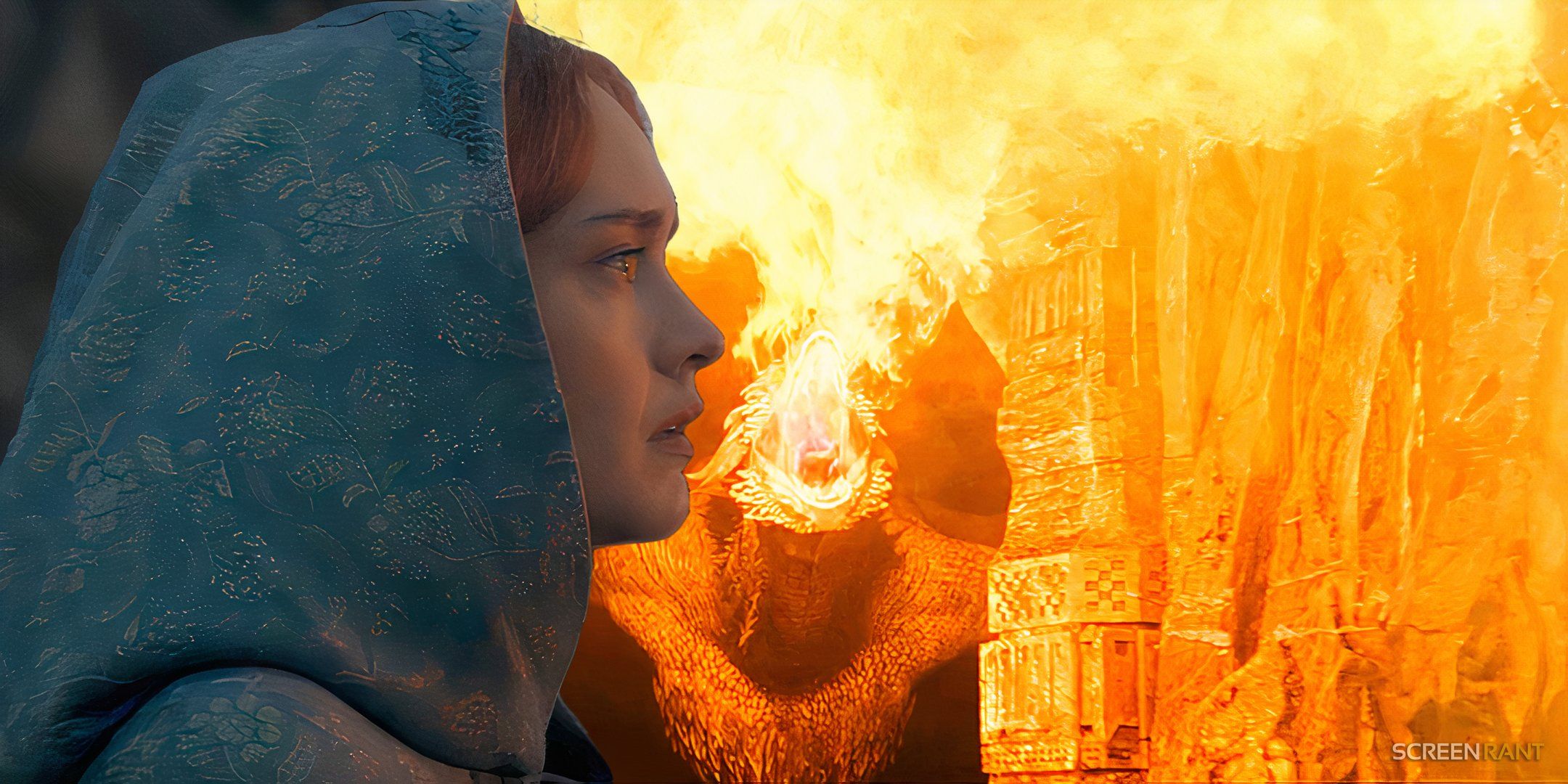 HOTD Finally Explains Why Jon Snow's Targaryen Heritage Was So Important