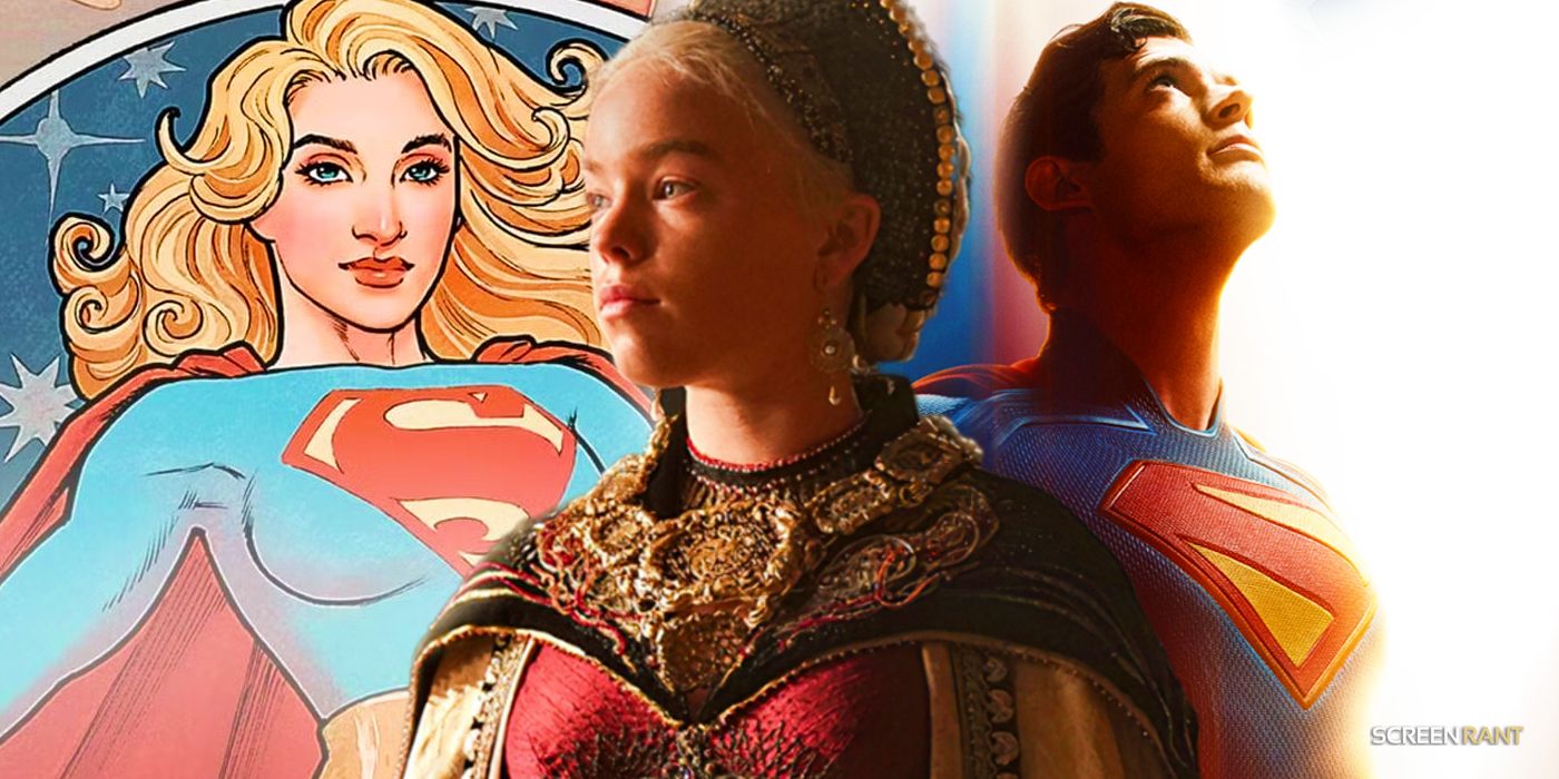 After 12 Years, The Arrowverse Franchise Is Officially Dead