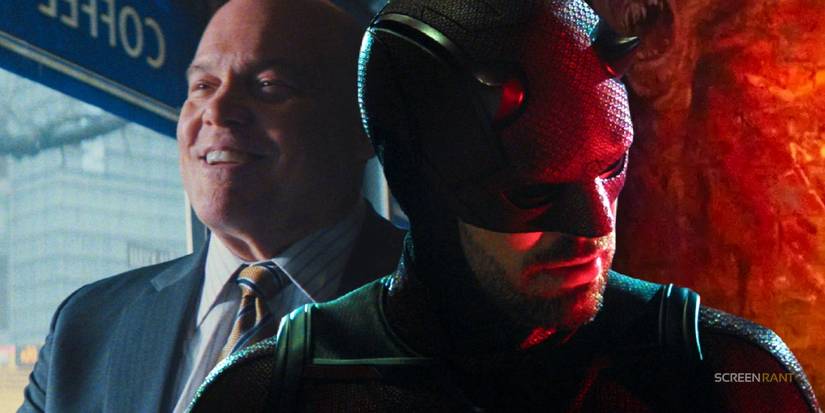 How Daredevil: Born Again Is Building A "Game Of Thrones Level" Story ...