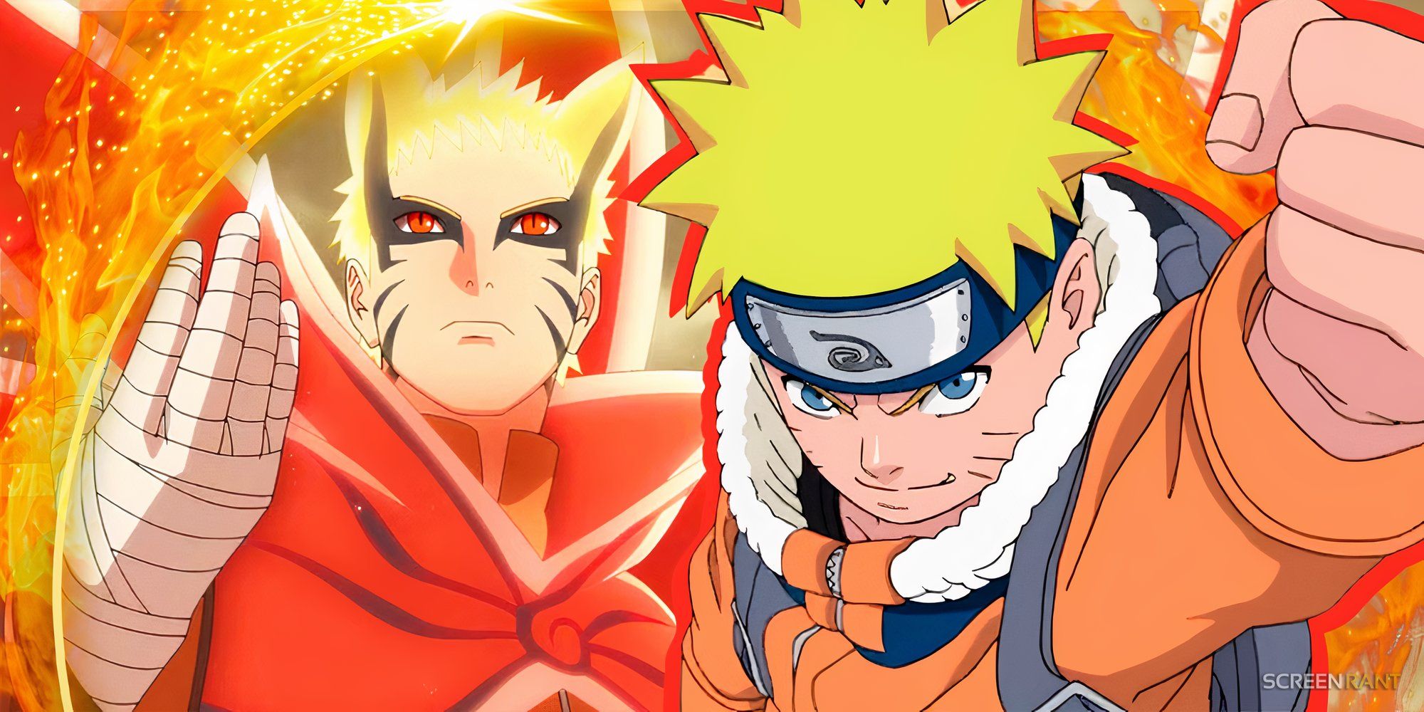 Base De Combat De Naruto