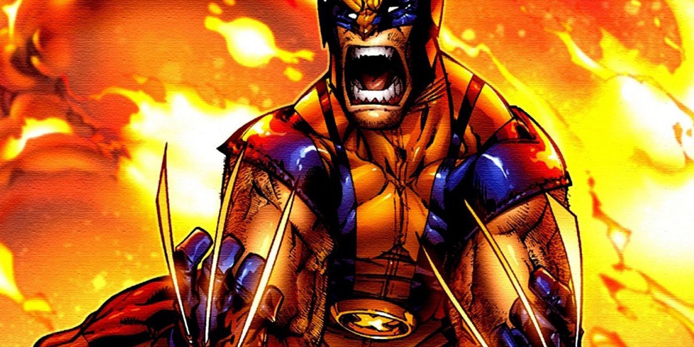 10 X-Men That Could Appear In Avengers: Secret Wars