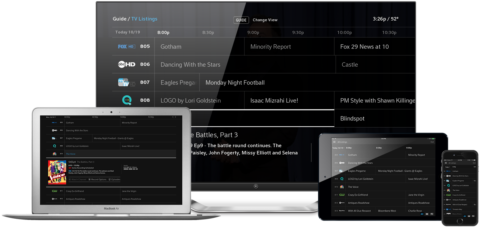 Netflix is Coming to Comcast's X1 Cable Boxes This Year