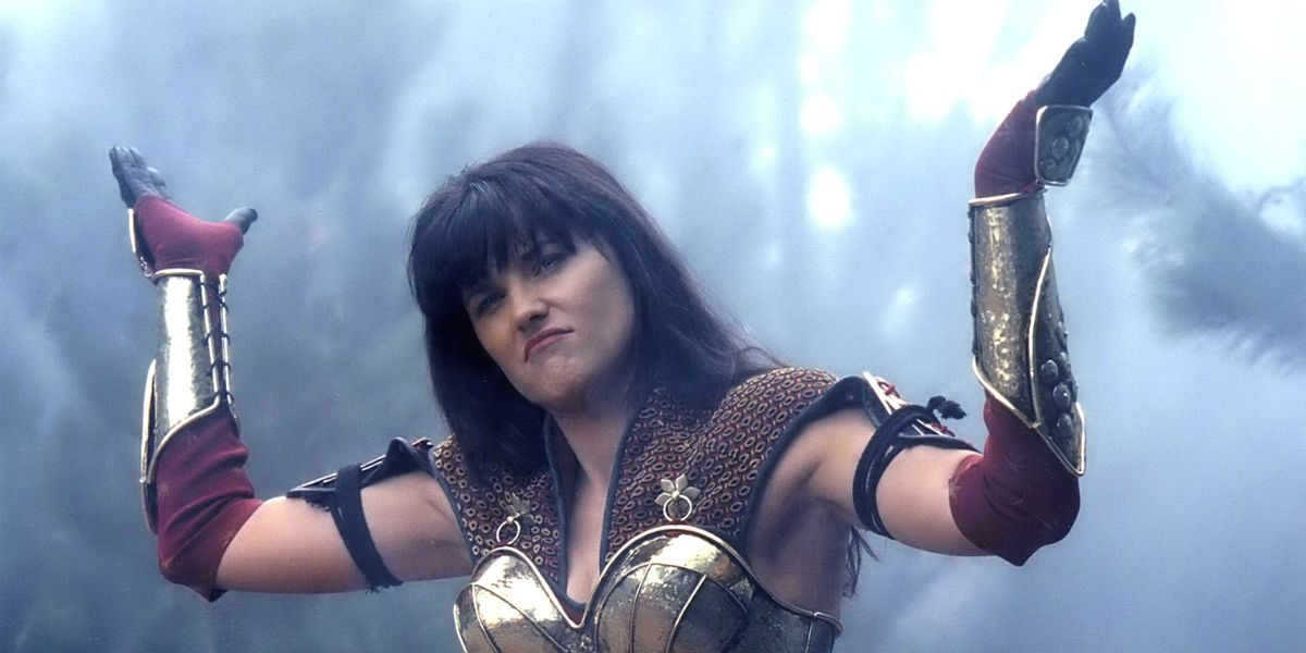 Actresses Who Are Tough In Real Life & Some Only Tough On Screen