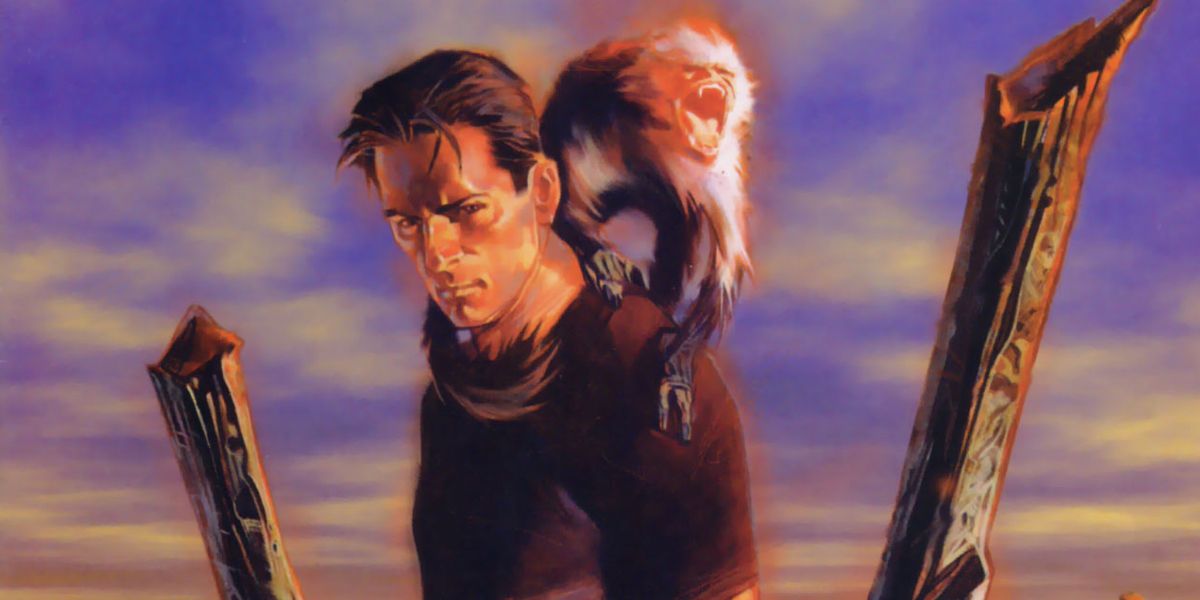 Y: The Last Man Comic Book TV Series In the Works At FX