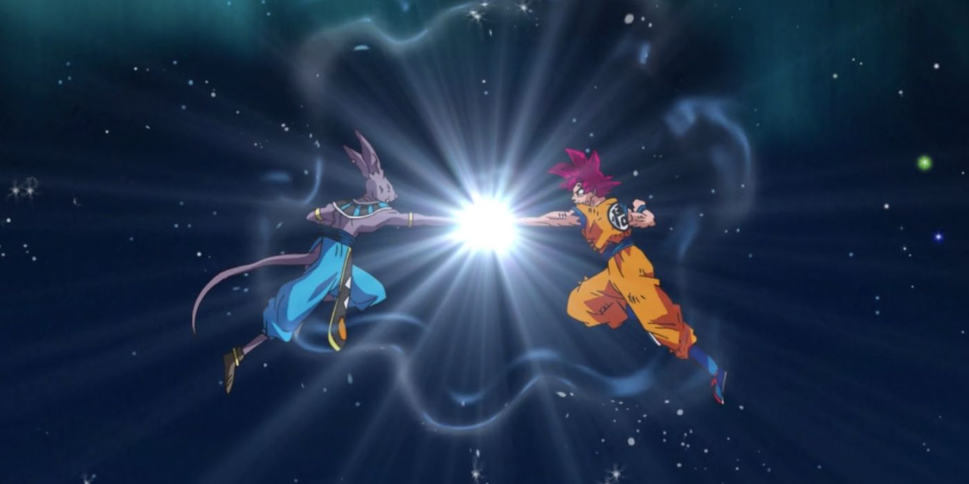 10 Best Dragon Ball Fights of All Time, Ranked