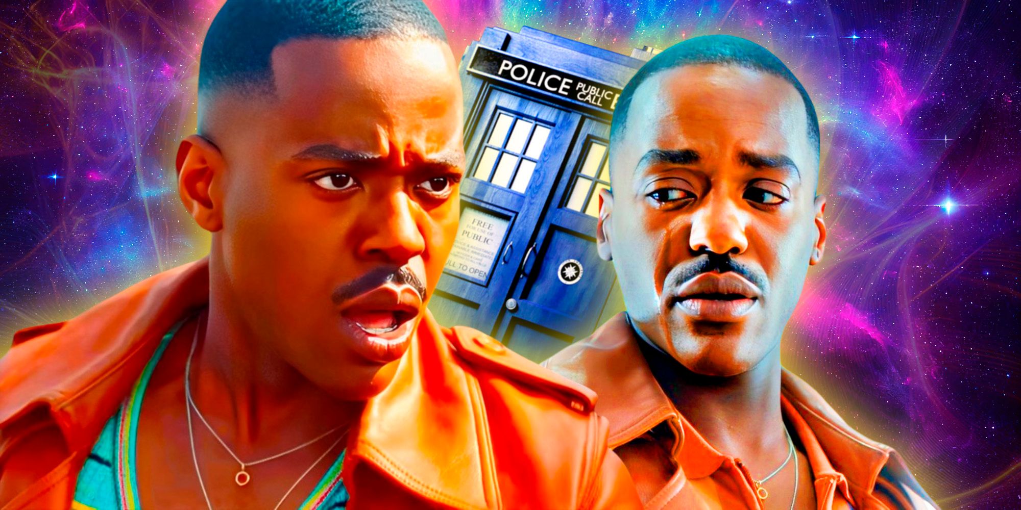 Ncuti Gatwa's Controversial Doctor Who Is Great, But Season 15 Must Fix ...