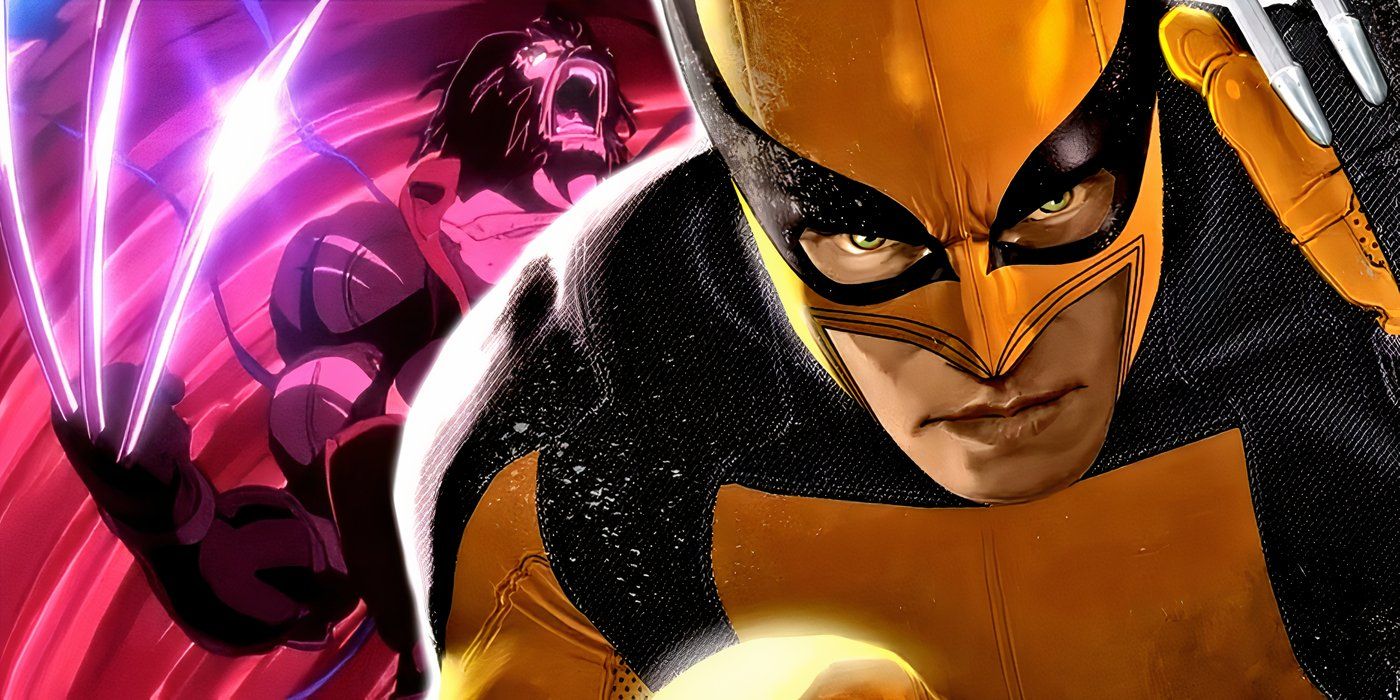 Wolverine's Son Officially Has an Even Darker Version of Logan's ...